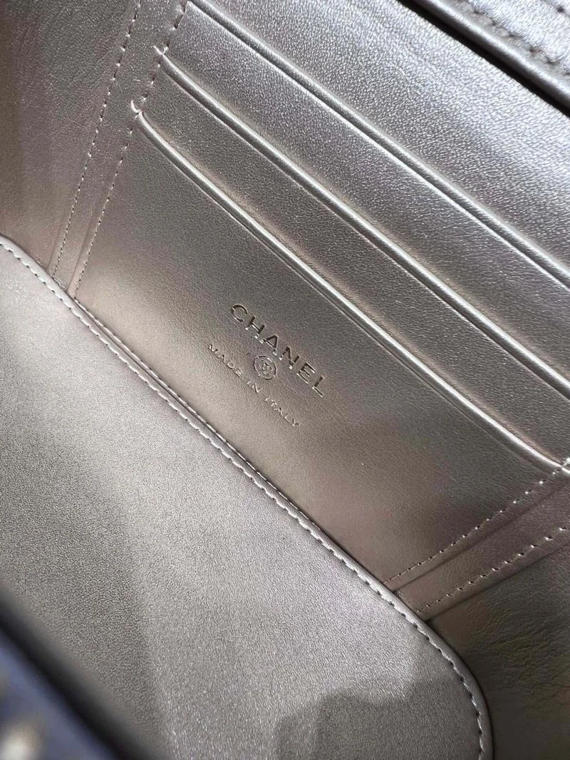 Official Chanel Cosmetic Bags