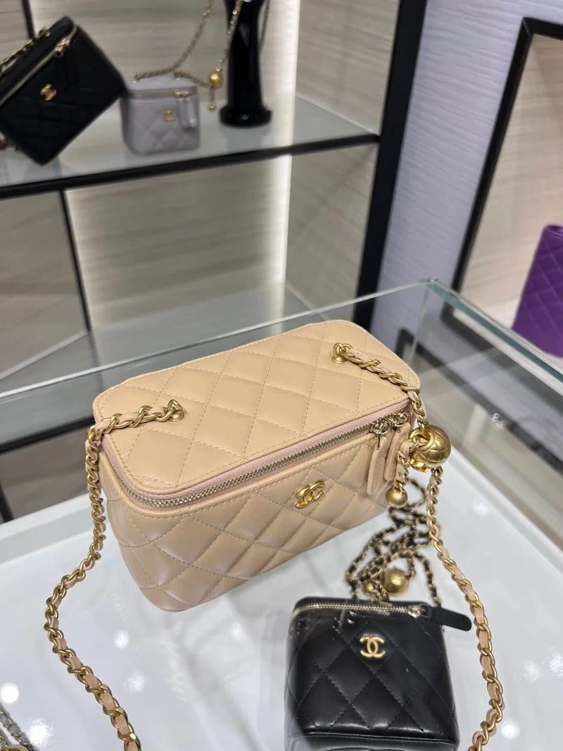 OEM Chanel Cosmetic Bags