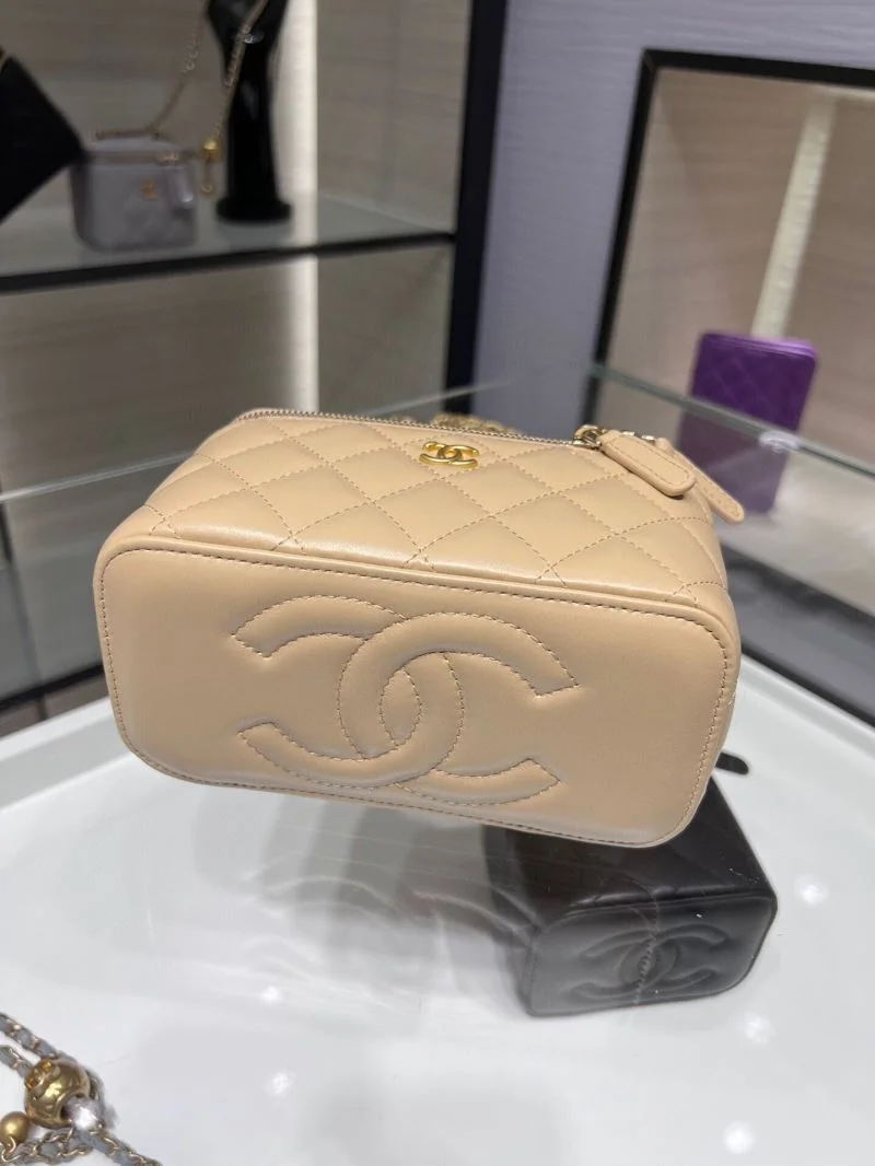 OEM Chanel Cosmetic Bags
