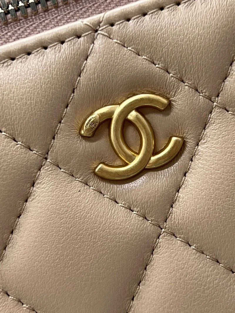 OEM Chanel Cosmetic Bags