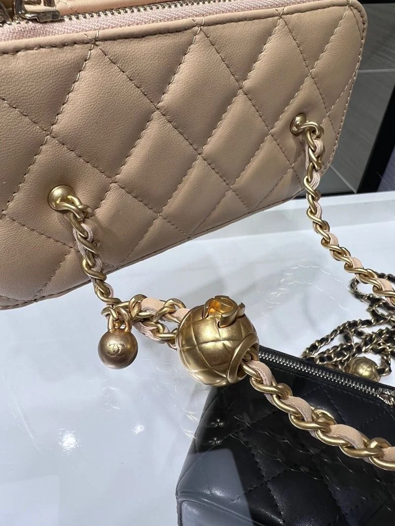 OEM Chanel Cosmetic Bags