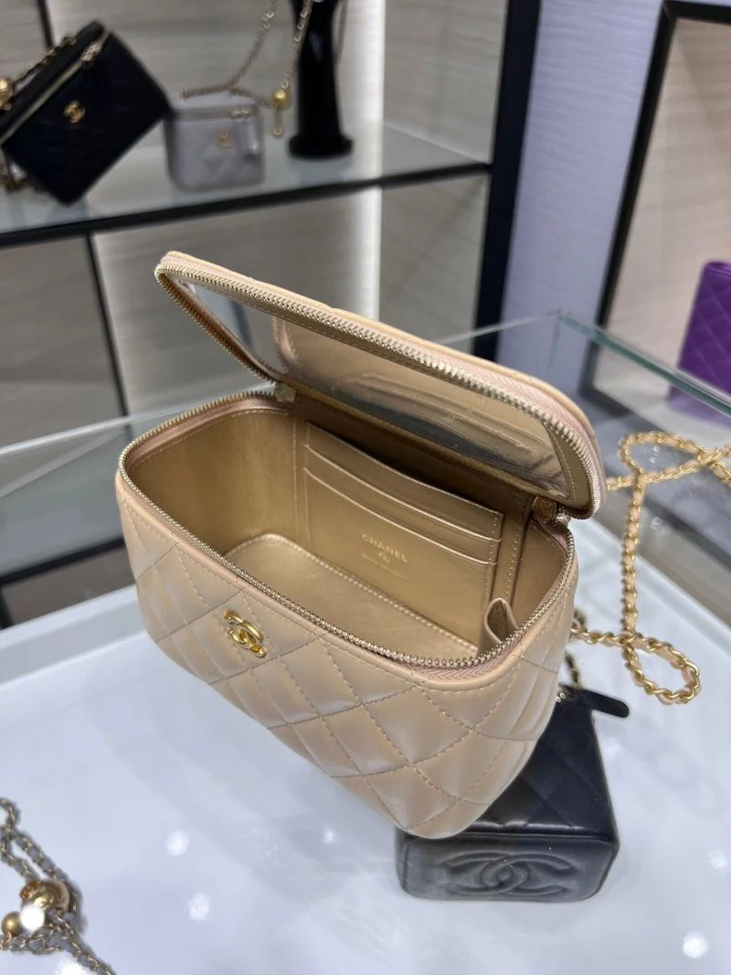 OEM Chanel Cosmetic Bags