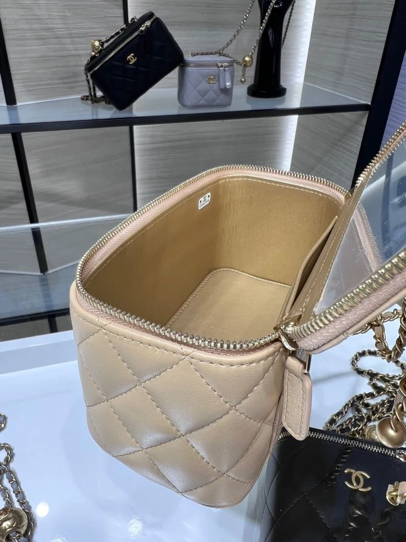 OEM Chanel Cosmetic Bags