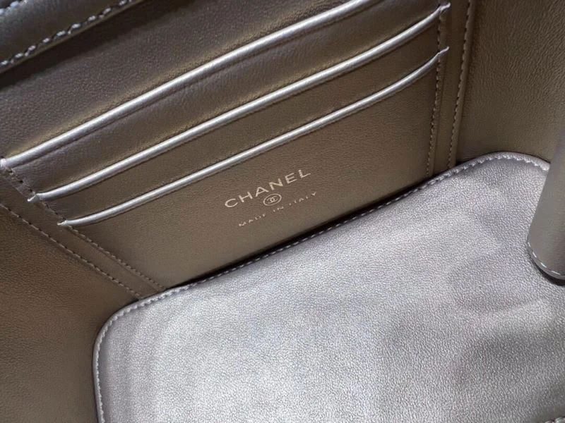 Original Chanel Cosmetic Bags