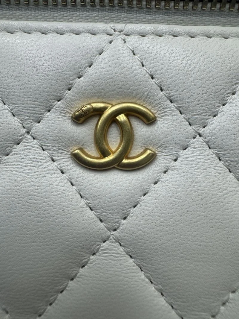 Discounted Chanel Cosmetic Bags