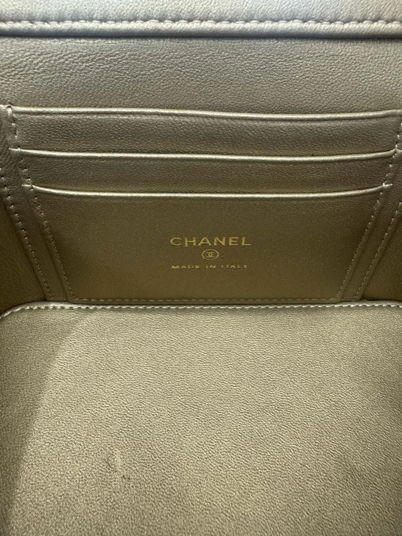 Discounted Chanel Cosmetic Bags