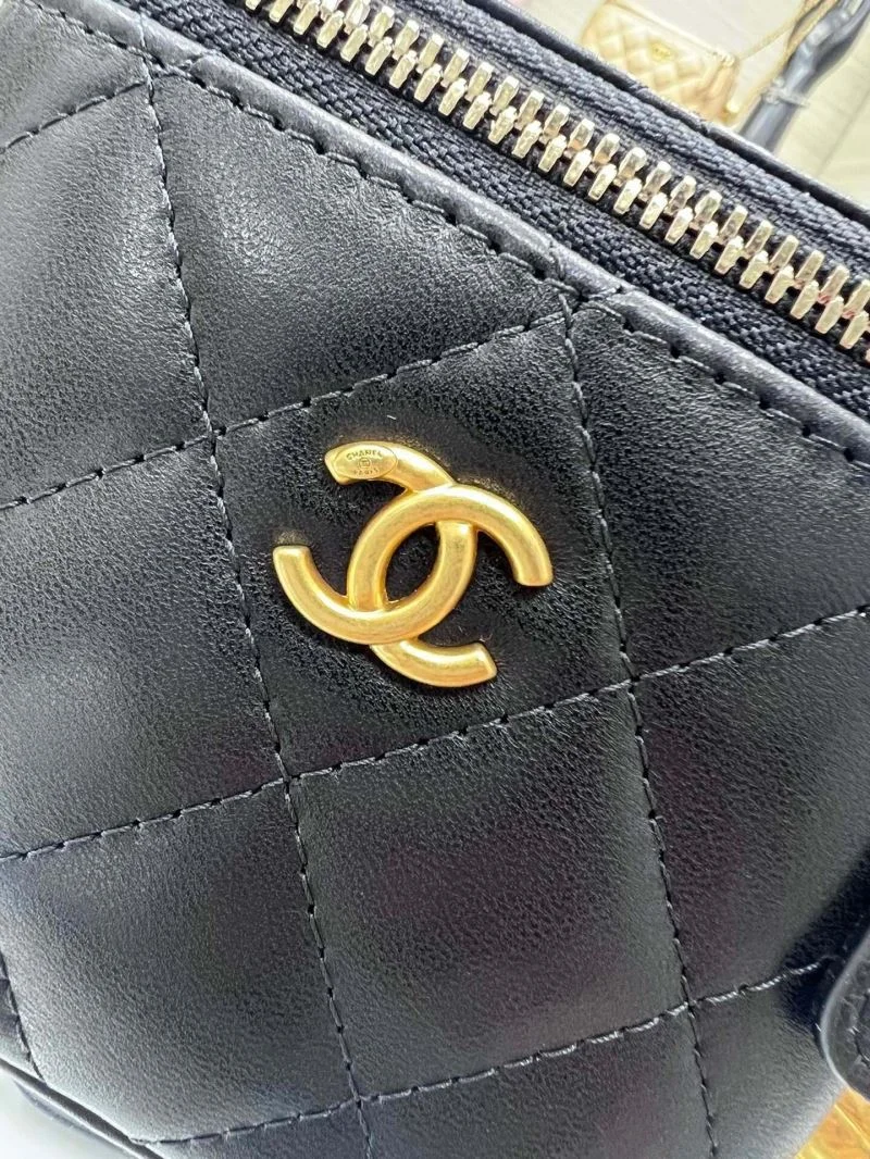 Original Chanel Cosmetic Bags