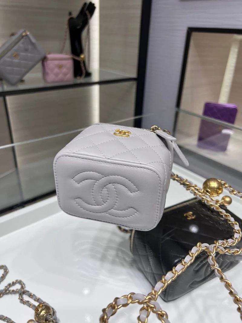 Bargain Chanel Cosmetic Bags
