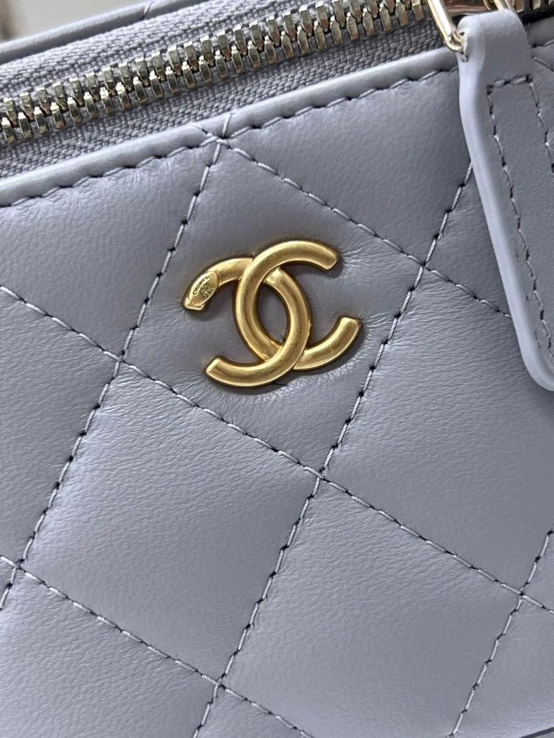 Bargain Chanel Cosmetic Bags