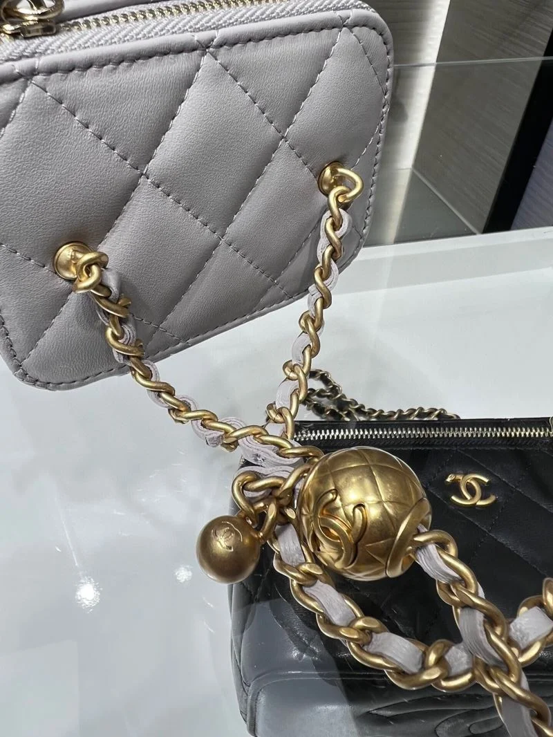 Bargain Chanel Cosmetic Bags