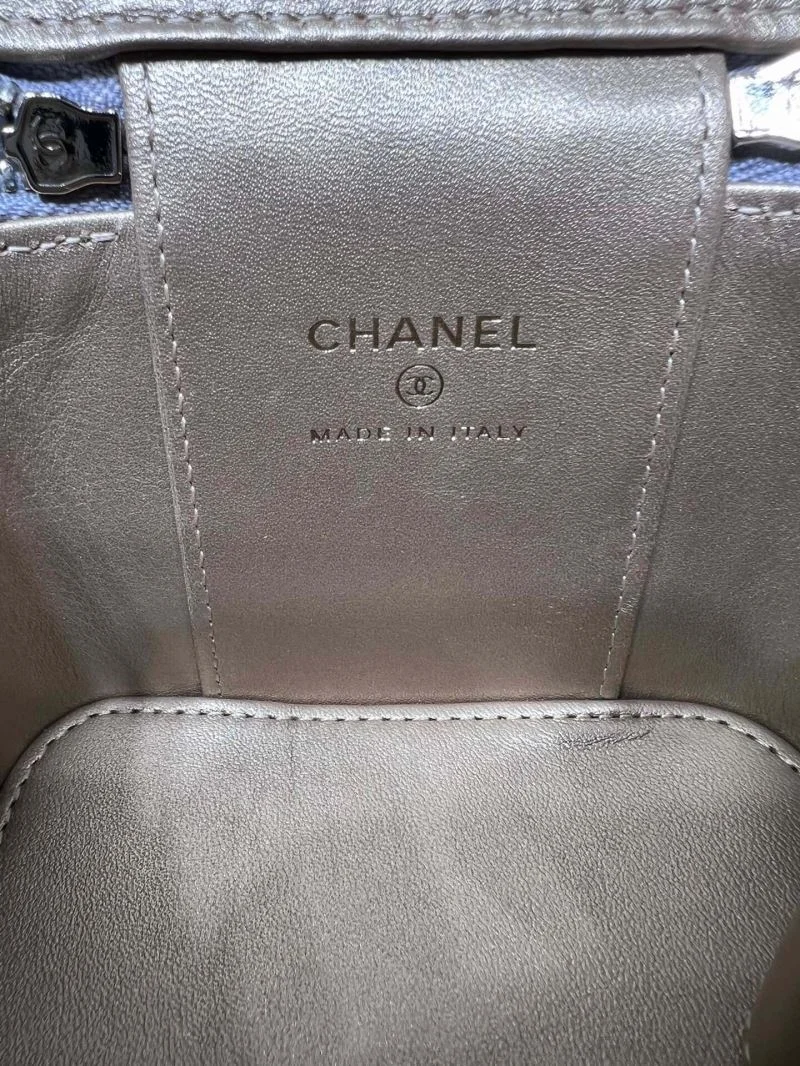 Bargain Chanel Cosmetic Bags