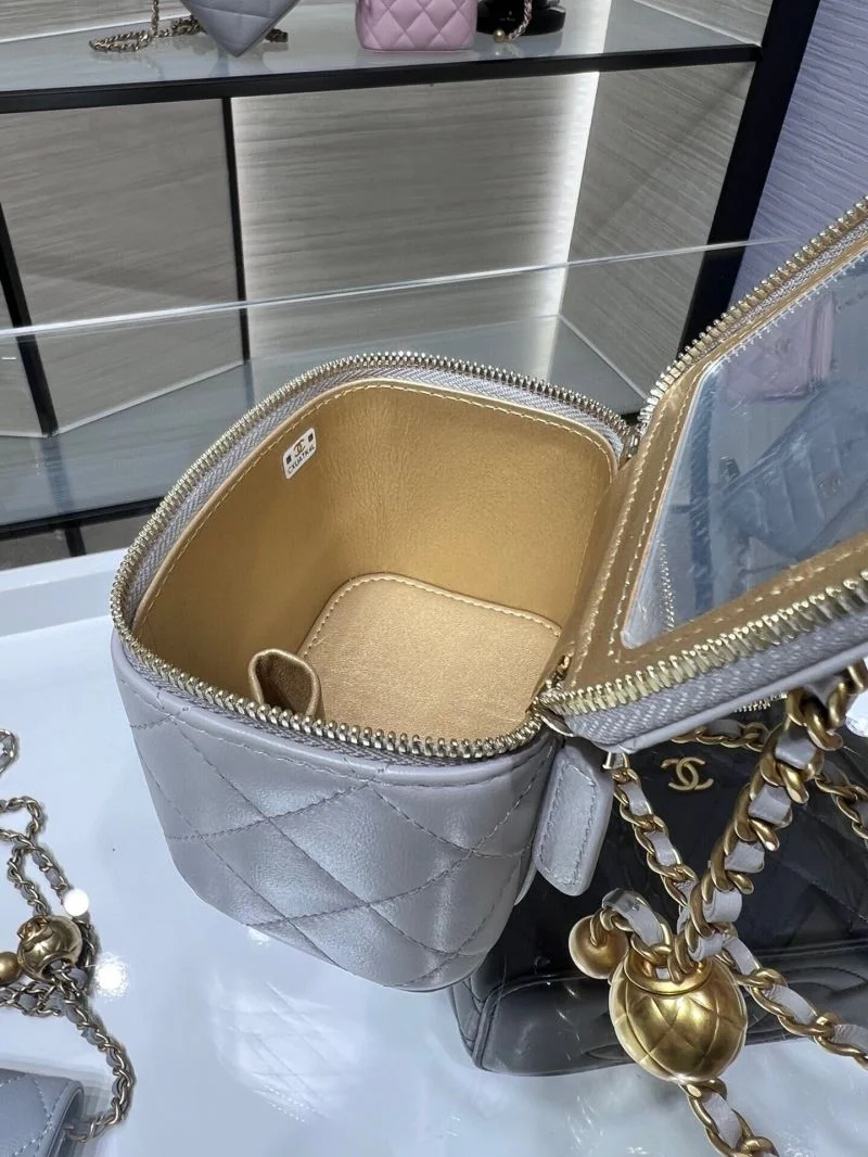 Bargain Chanel Cosmetic Bags