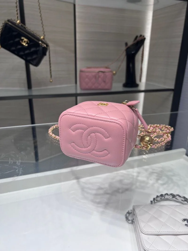 Bargain Chanel Cosmetic Bags