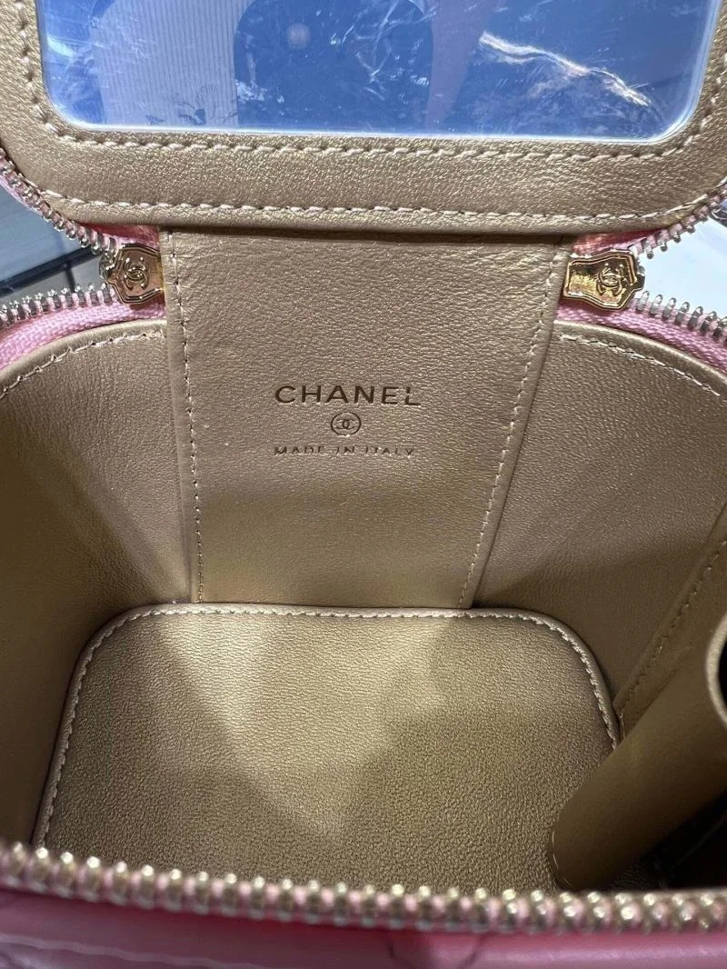 Bargain Chanel Cosmetic Bags