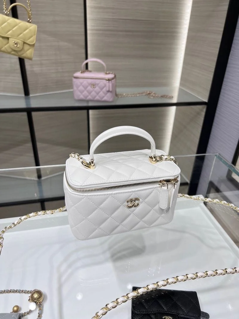 Accurate model Chanel Cosmetic Bags