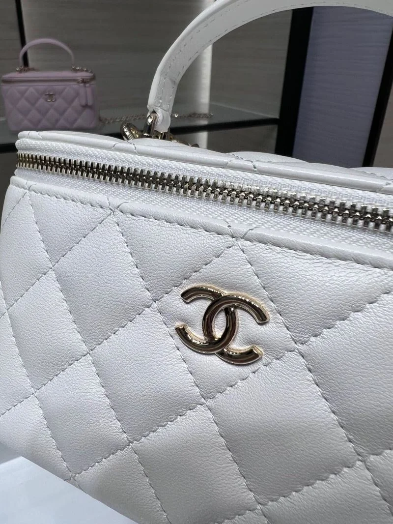 Accurate model Chanel Cosmetic Bags