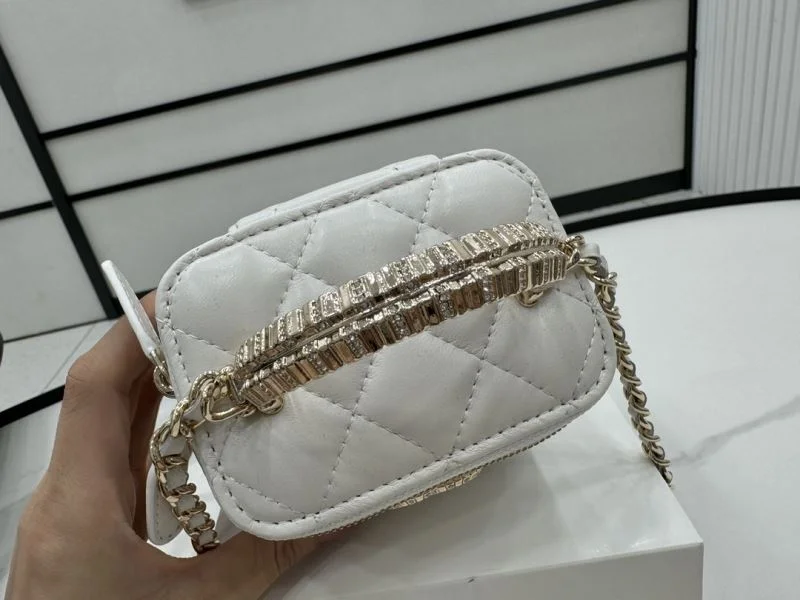 Discounted Chanel Cosmetic Bags