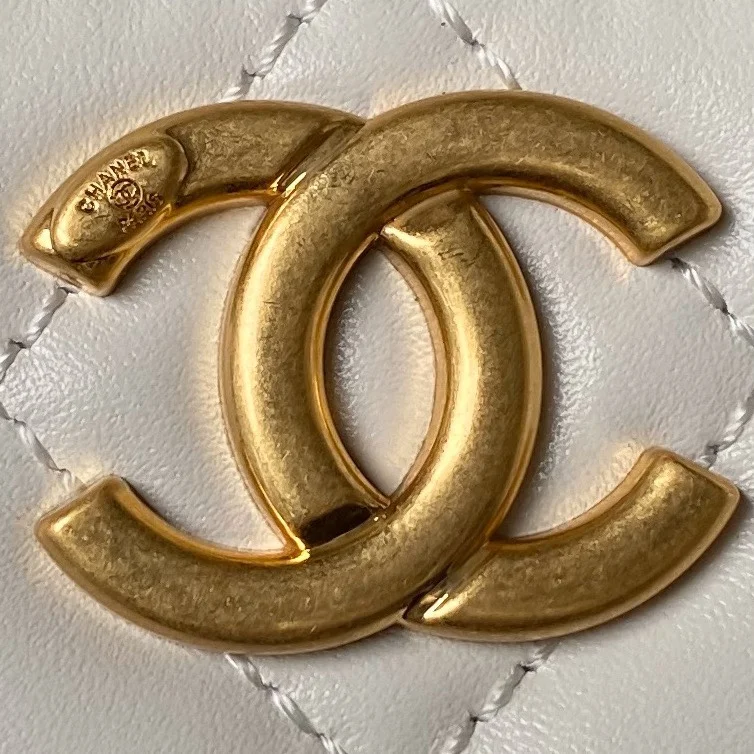 Affordable Chanel Cosmetic Bags