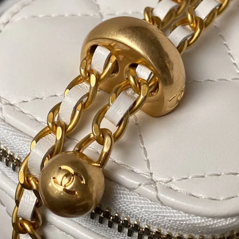 Affordable Chanel Cosmetic Bags