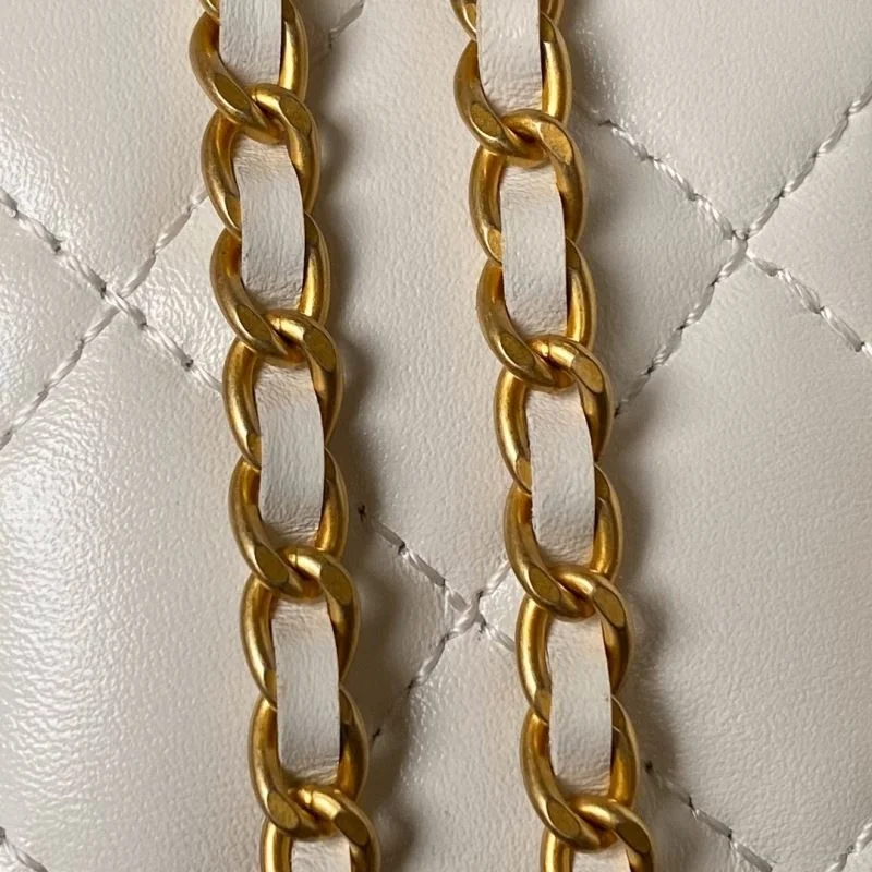 Affordable Chanel Cosmetic Bags