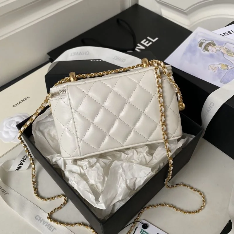 Economical Chanel Cosmetic Bags