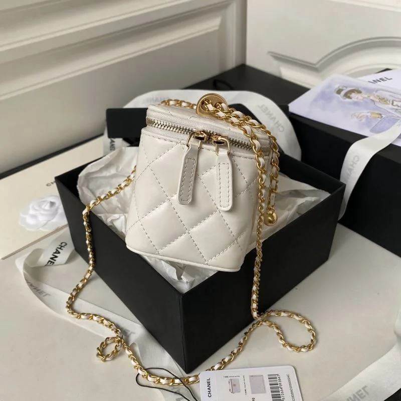 Economical Chanel Cosmetic Bags