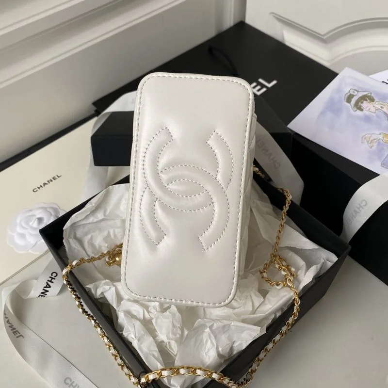 Economical Chanel Cosmetic Bags