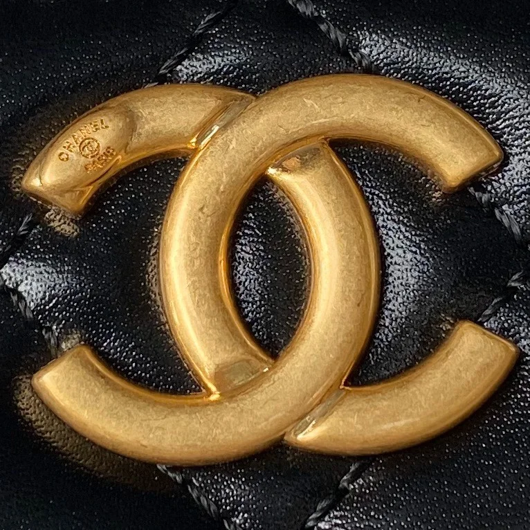 Budget-friendly Chanel Cosmetic Bags