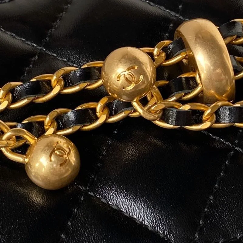 Budget-friendly Chanel Cosmetic Bags