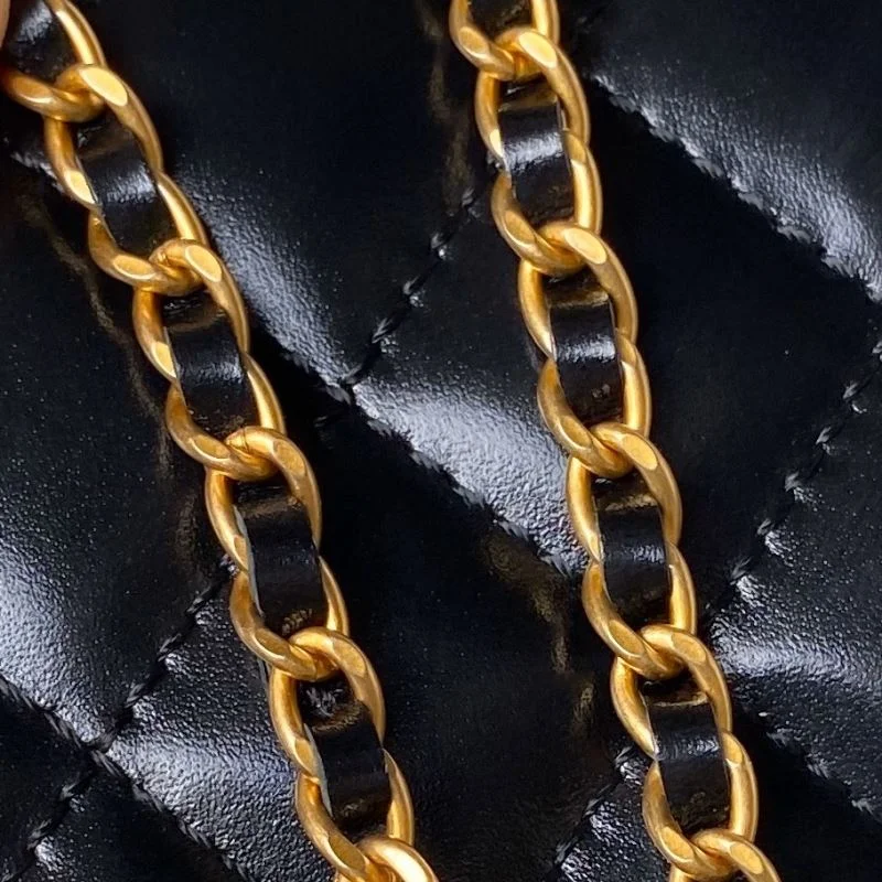 Budget-friendly Chanel Cosmetic Bags