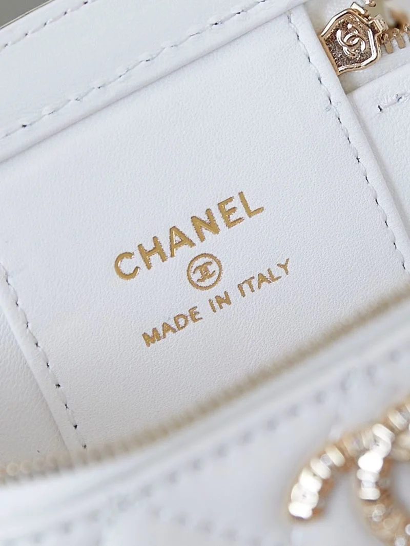 Precise copy Chanel Cosmetic Bags