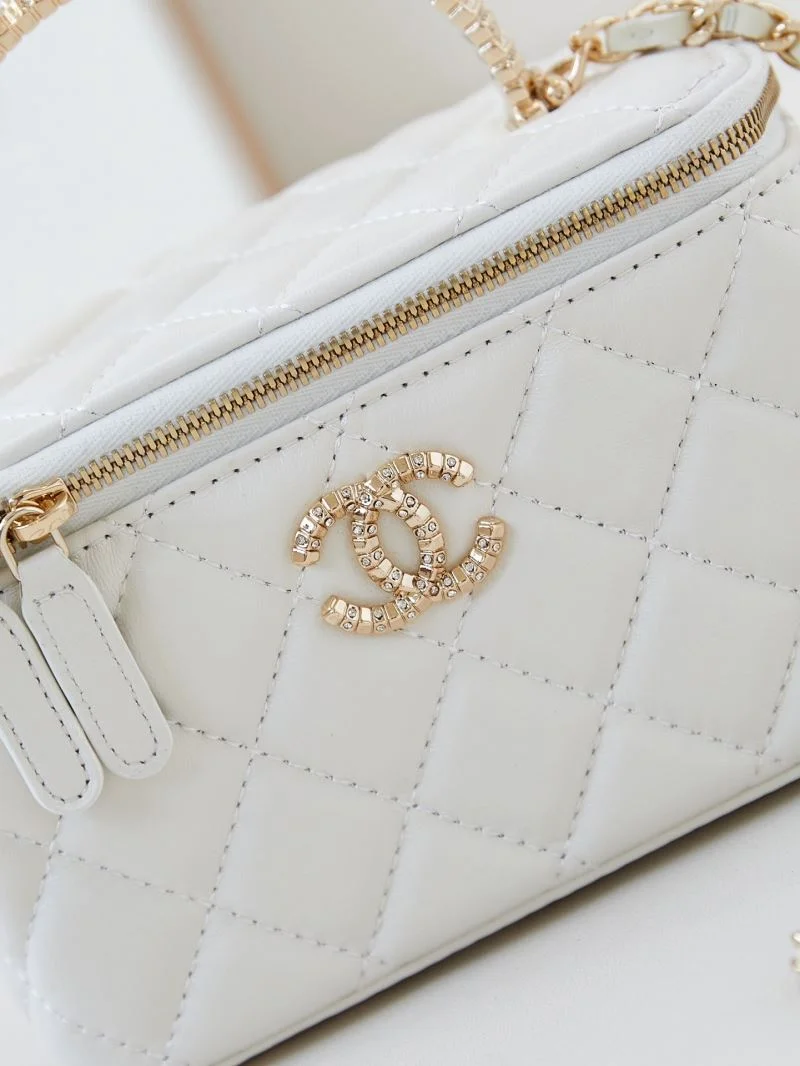 Perfect replica Chanel Cosmetic Bags