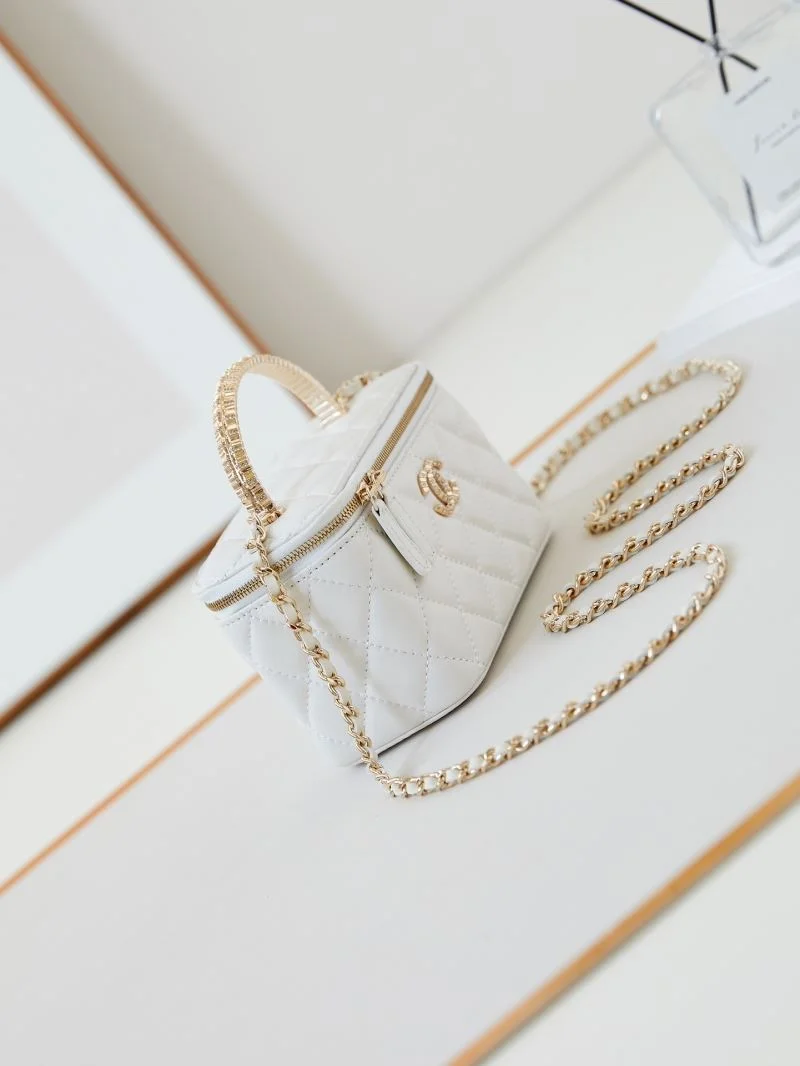 Perfect replica Chanel Cosmetic Bags