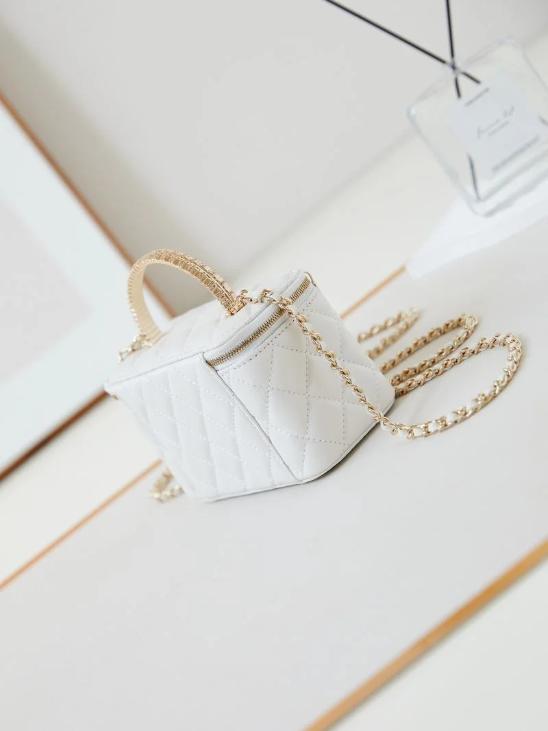 Perfect replica Chanel Cosmetic Bags