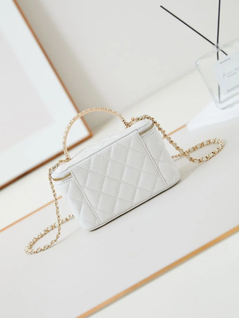 Perfect replica Chanel Cosmetic Bags