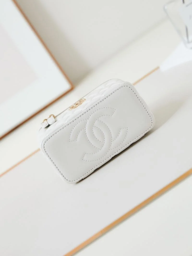 Perfect replica Chanel Cosmetic Bags