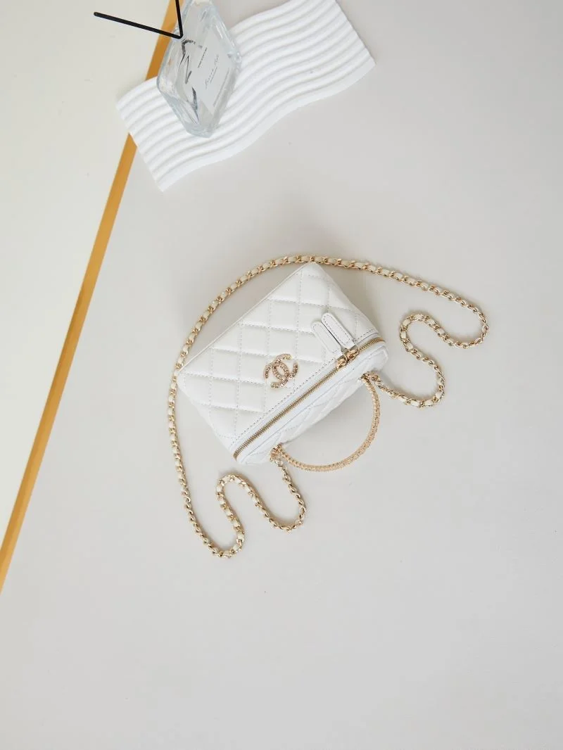 Perfect replica Chanel Cosmetic Bags