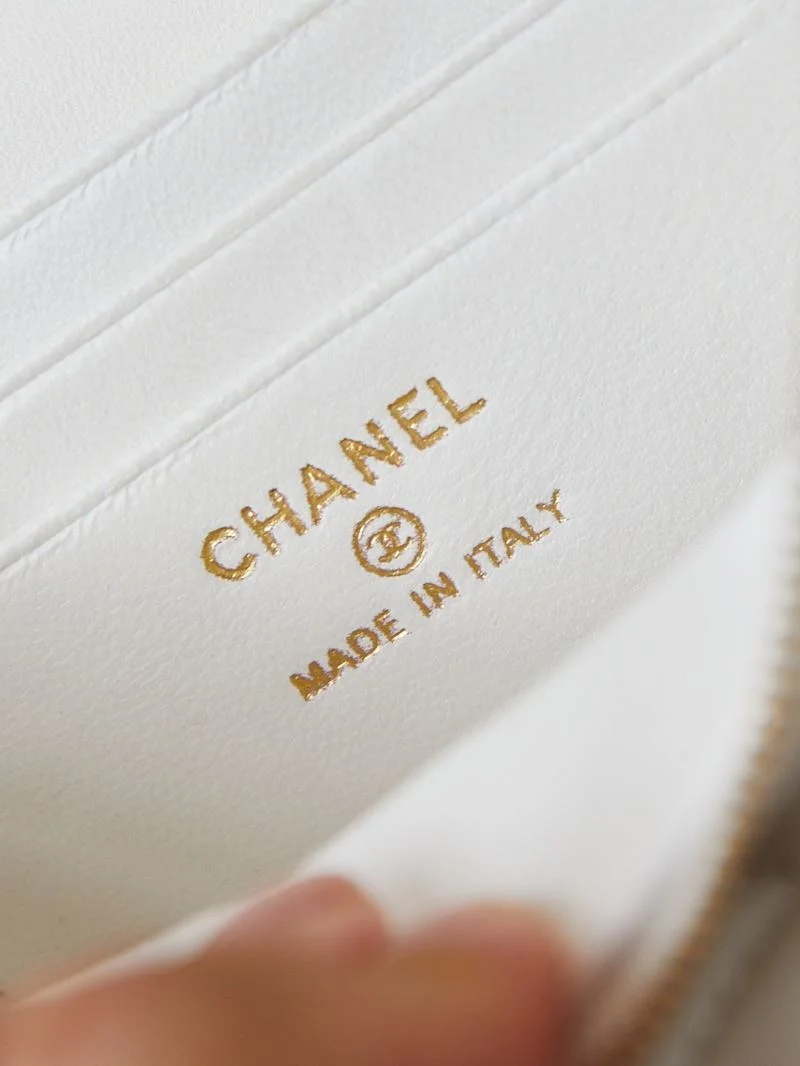 Perfect replica Chanel Cosmetic Bags