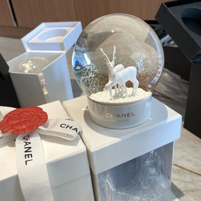 Top mirror Chanel Crystal Balls
