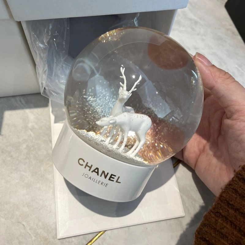 Top mirror Chanel Crystal Balls