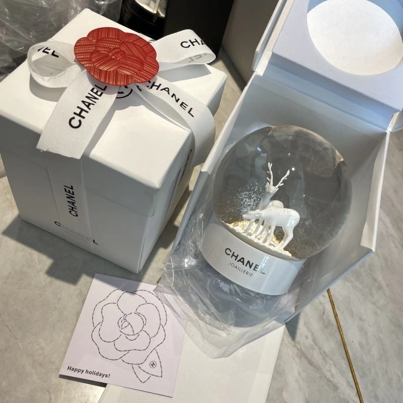 Top mirror Chanel Crystal Balls