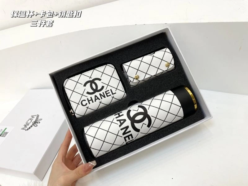 Chanel Cups