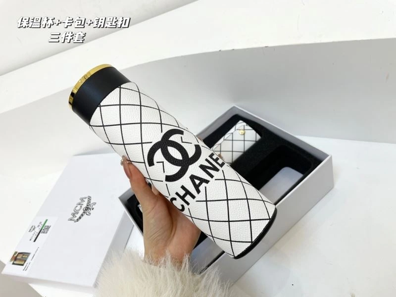 Budget-friendly Chanel Cups