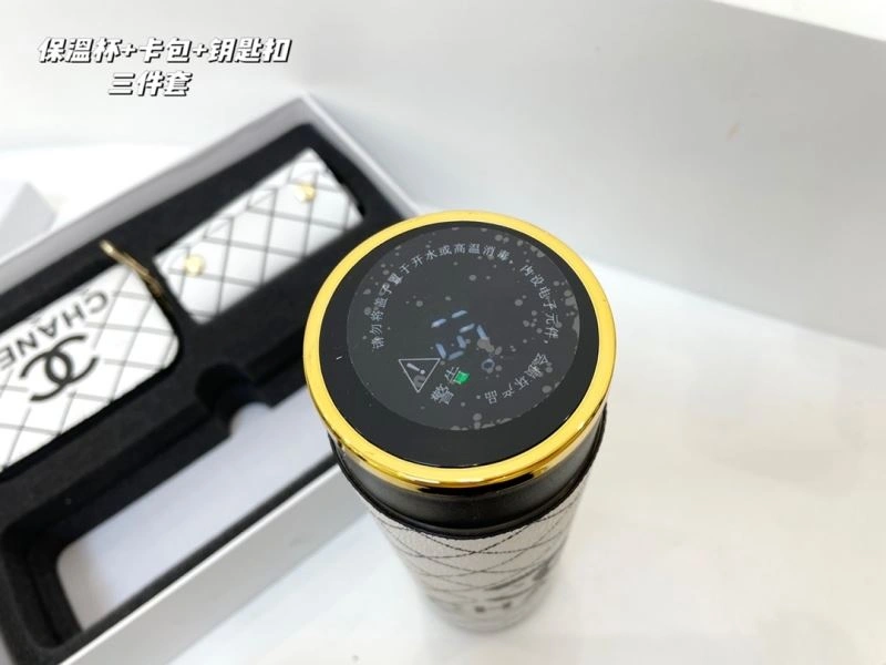 Budget-friendly Chanel Cups