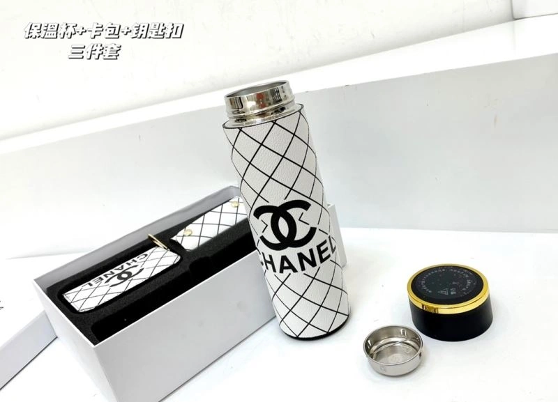Budget-friendly Chanel Cups
