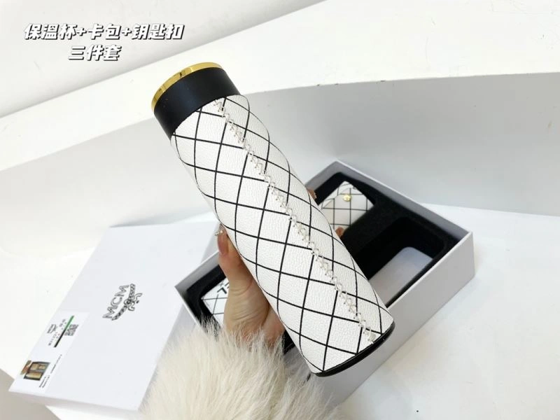 Budget-friendly Chanel Cups