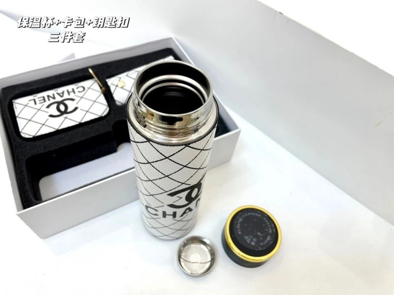 Budget-friendly Chanel Cups