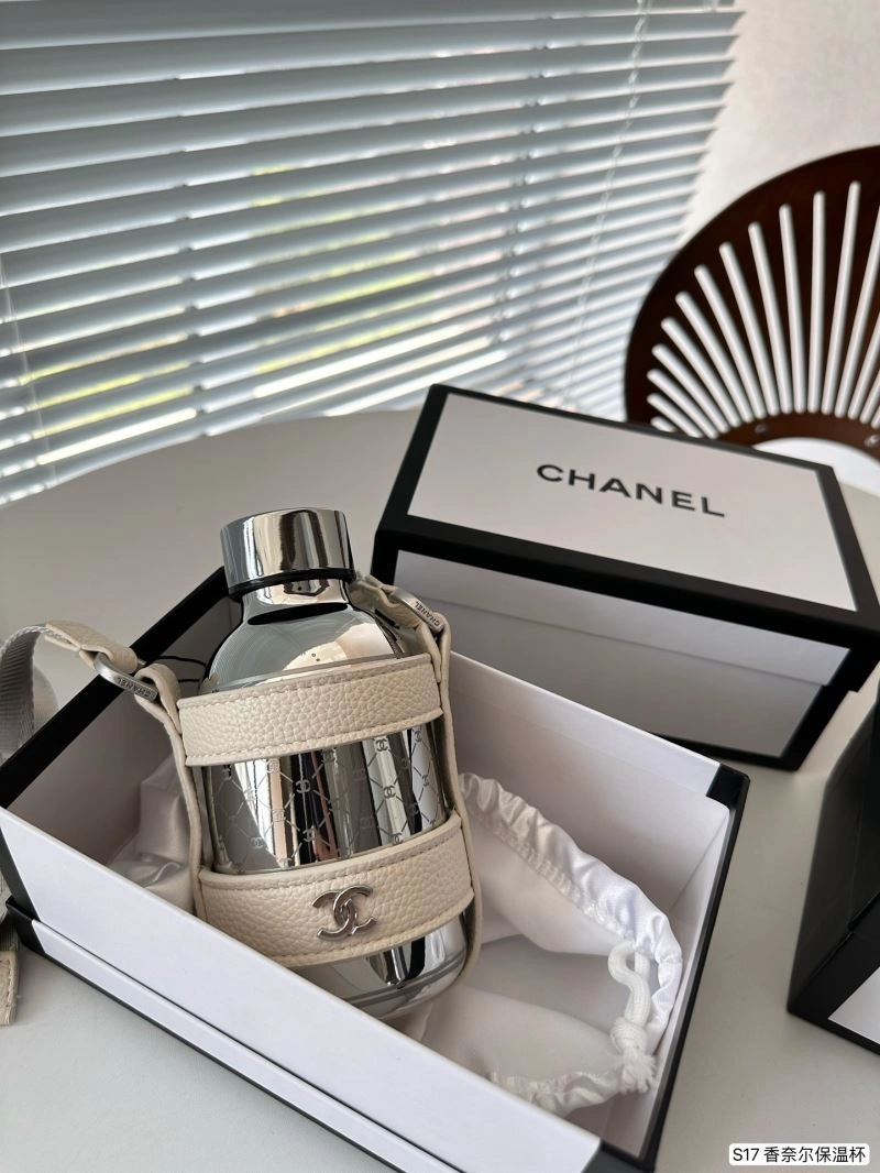 Chanel Cups