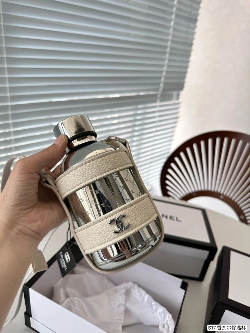 Economical Chanel Cups