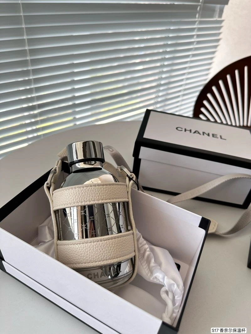 Economical Chanel Cups